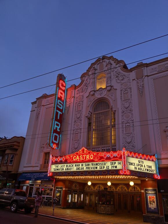 Beyond the Parade: 6 SF Pride Season Events Worth Calendaring, May–June ...