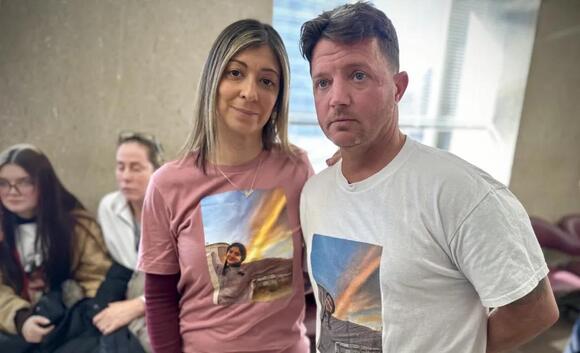 Justice for Ava: Parents at Court Push Queens DA for Tougher Charges ...