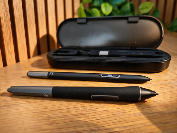 11 drawing tablet specs explained: what every artist needs to know ...