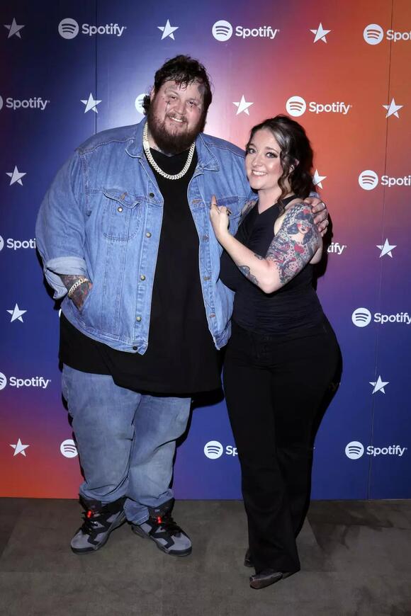 Jelly Roll Faces Change: Tattoos, Growth + a New Chapter - NewsBreak