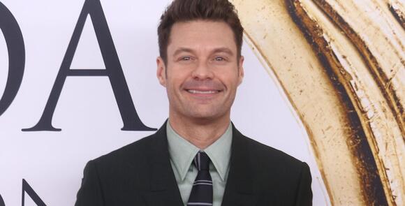 Ryan Seacrest Shares the Secret Behind New Physique - NewsBreak