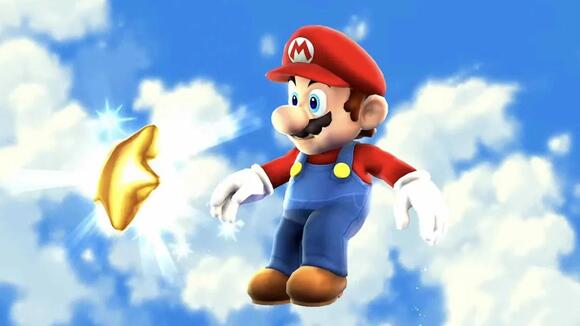 Nintendo denies AI accusations in latest My Mario campaign - NewsBreak