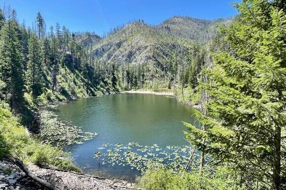 Conconully Campground Among Several That Will Not Open This Year Due To ...