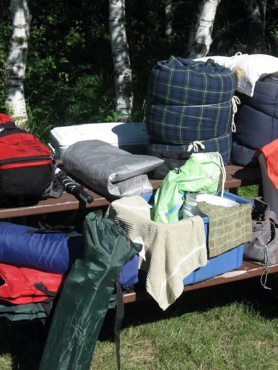 The best camping gear for music festivals - NewsBreak