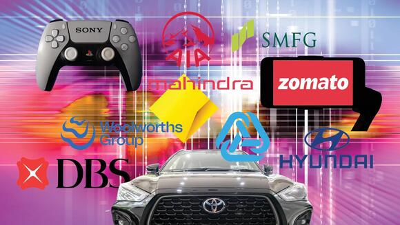 Asia-Pacific's Best Companies of 2026 - NewsBreak