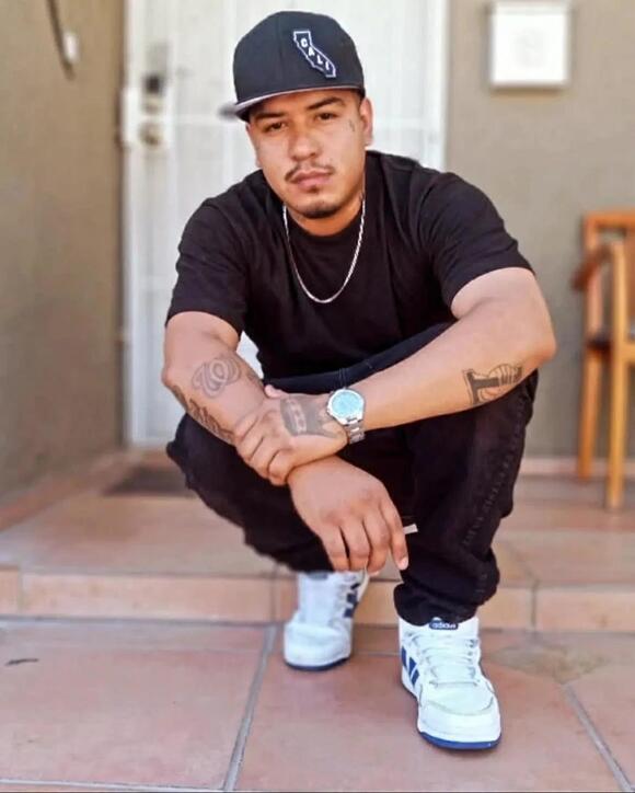 Family of Indio shooting victim frustrated 1 year later as suspect ...