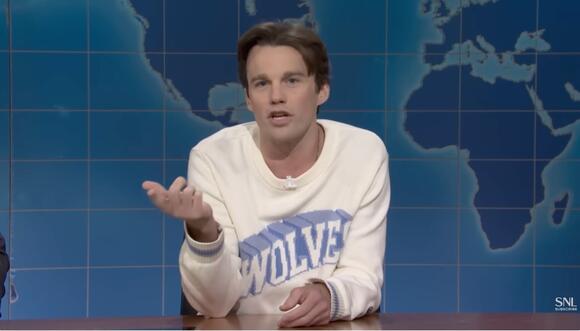 ‘SNL’ Releases Brutal Anti-ICE Sketch Cut From Episode - NewsBreak