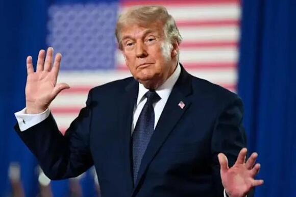 Donald Trump Finally Reveals NBA Finals Plan as MSG Hosts Knicks-Spurs ...