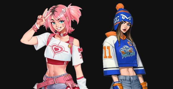 Fortnite v39.40 Update Skins Leaked – Marvel Rivals, Chappell Roan ...
