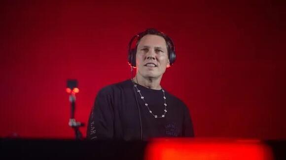 Tiesto Net Worth 2025: How Much Money Does He Make? - NewsBreak