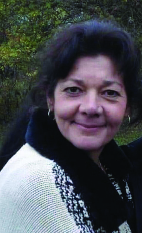 Deborah Jean (nee Jones) Beckett