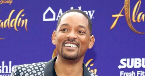 Gay Scandal: Male Musician Alleges Will Smith Engaged in 'Grooming ...
