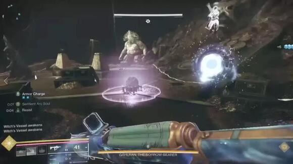 Destiny 2 Raid Guide: How to Complete the Weapons of the Pantheon Quest ...
