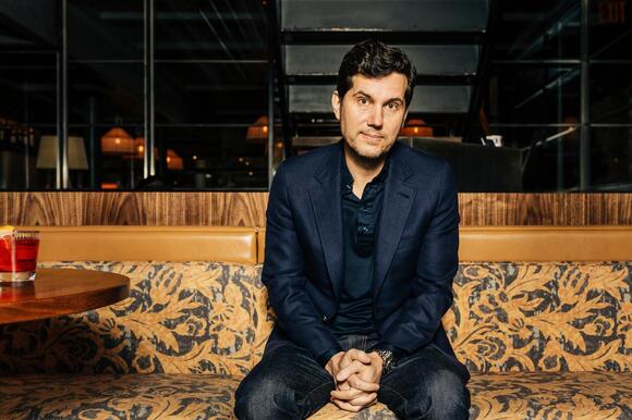 Zero Bond owner Scott Sartiano scraps Hamptons outpost, will open new ...