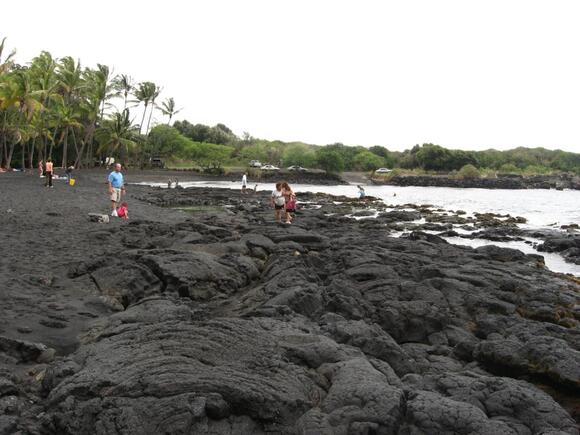 Hawaii’s Lava Is Forming New Land — & Some of It Looks Suspiciously ...