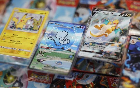Poké-kon Fest 2026 Brings Pokémon’s Biggest Celebration to St. Lo ...
