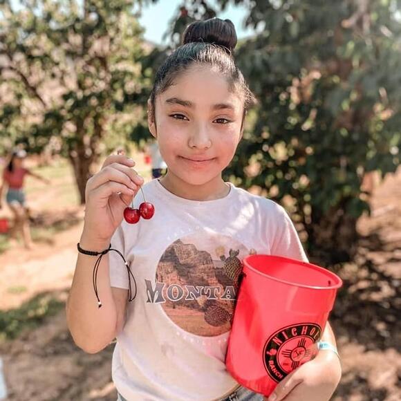 New Mexico’s Cherry Festival Returns With Something for Everyone ...