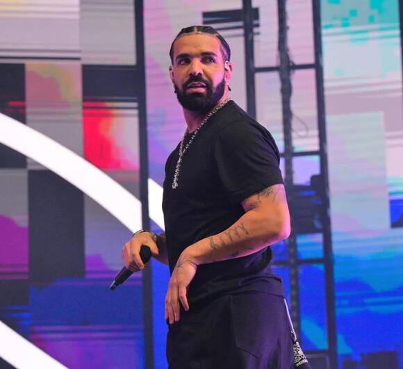 LOL, Lawbrey! UMG Drags Drake In Court For ‘Critically Undermining’ Rap ...