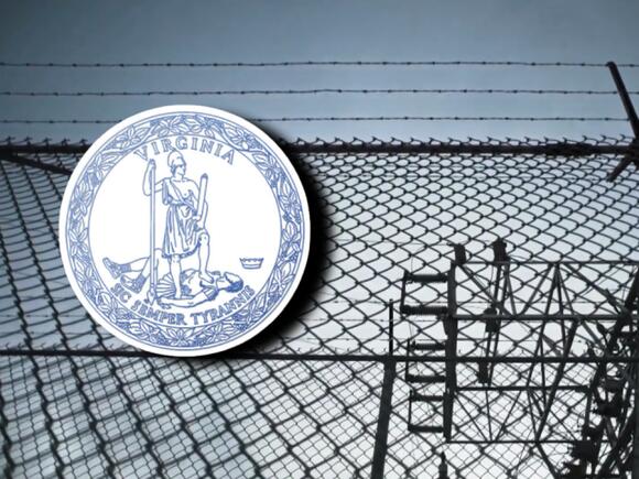 Virginia inmates now able to earn credits towards sentences while ...
