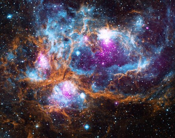8 Exciting Space Discoveries That Could Change Our Understanding of the ...