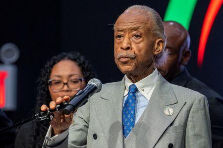 Civil rights leaders announce 'March on Washington' to defend voting ...