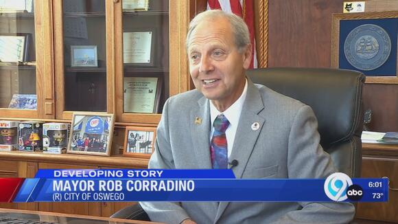 ‘It’s wrong’: Cato raid encourages Republican mayor to disown party’s ...