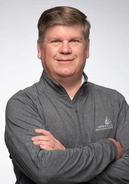 Jay Moore becomes Cole County auditor after Kehoe’s appointment - NewsBreak