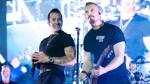 Creed’s 2026 Summer of ’99 Cruise Brings Full-On Rock Fest to the Sea ...