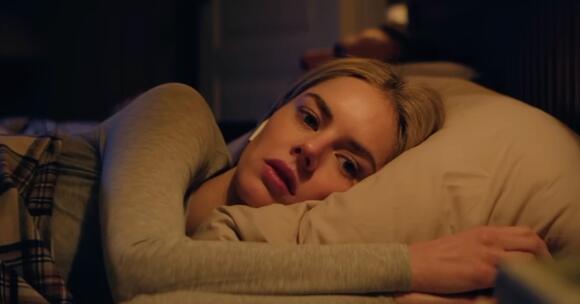 Over Your Dead Body Sets Digital Release Date for Samara Weaving ...