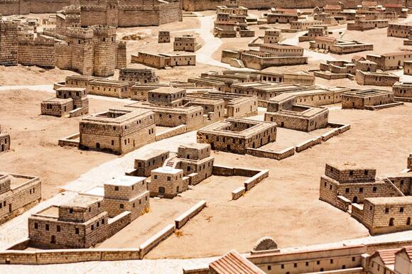 New Research Just Cracked a 2,000 Year Old Mystery and the Fortune It ...
