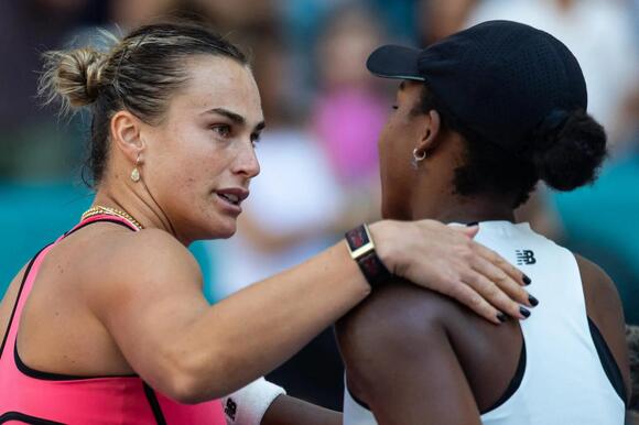 Aryna Sabalenka, Jannik Sinner, Coco Gauff Statement: Top Players Clash ...