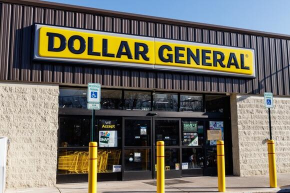 Ross, Dollar General, Costco, and More Are Opening 100s of New Stores ...