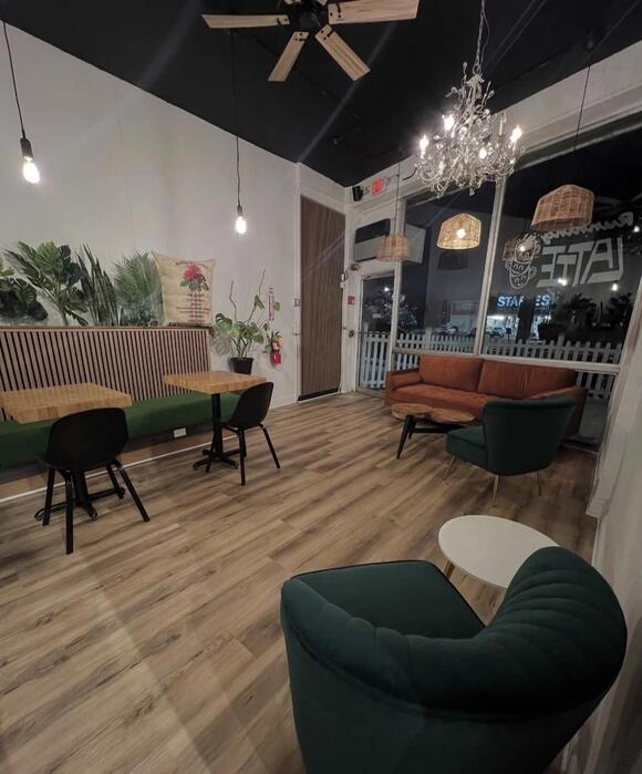 New community-driven cafe now open in Bergenfield, NJ - NewsBreak