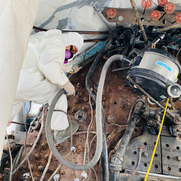 Restored American Freedom Train No. 1 to be unveiled - NewsBreak