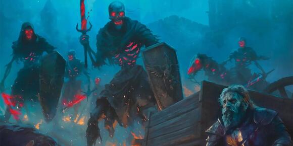 Dungeons and Dragons – DnD Beyond’s Latest Upgrade Is a Game Changer ...