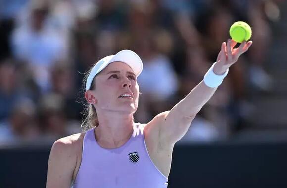 Anastasia Potapova Denies Post-Match Ritual in Berlin - Here's Why ...