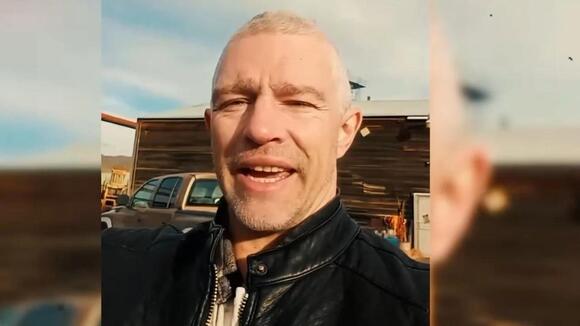Former Alaskan Bush People Star Matt Brown Found Dead After Washington ...