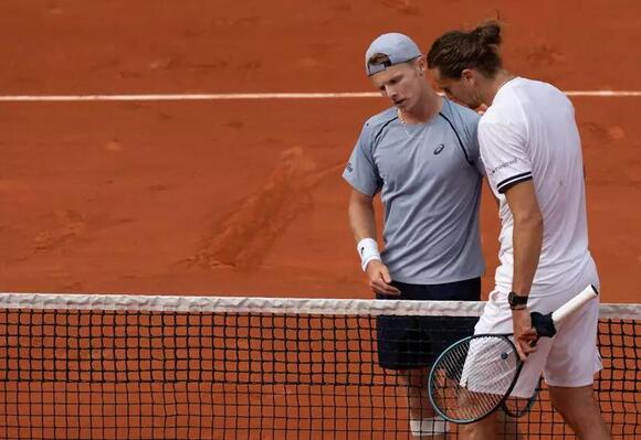 Alexander Zverev’s Blunt Response to Reporter Over French Open Favorite ...