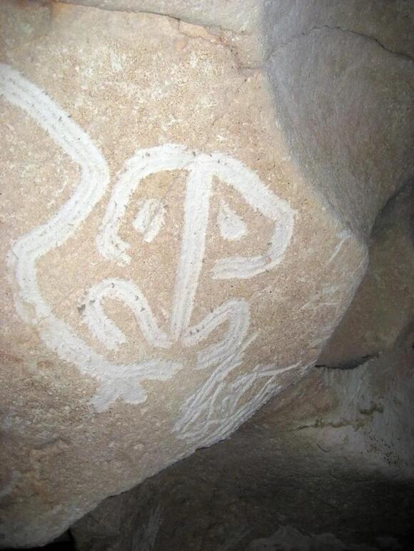 Ancient Art Provides Crucial Insights into Prehistoric Human Beliefs ...