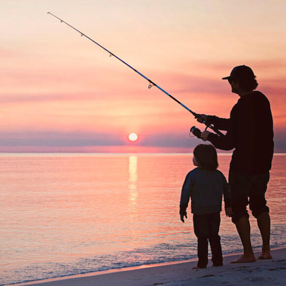 Celebrate Dad – Father’s Day in South Boston 2026 - NewsBreak