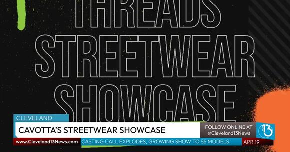 Cleveland Producer Chrissy Cavotta Pivots to Streetwear With New ...