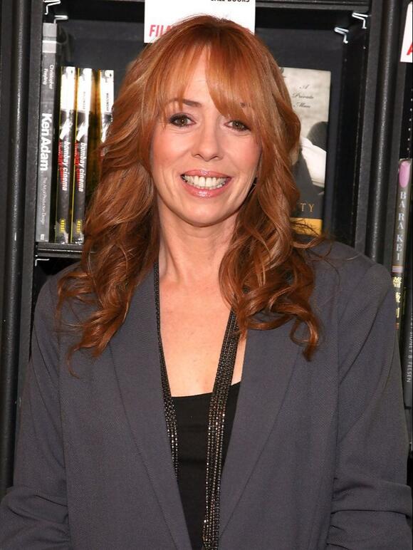 Former Troubled Child Star Mackenzie Phillips is a Thriving 65: No More ...