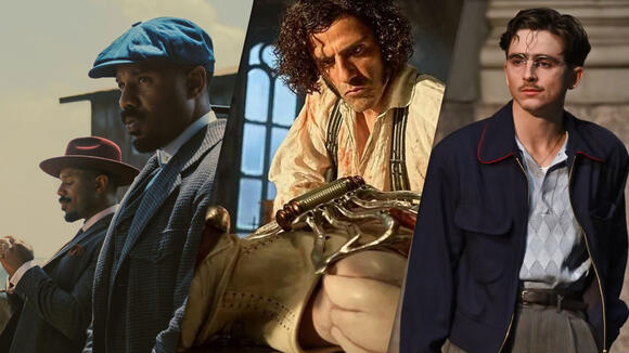 The Oscars Nominations Have Officially Been Released - NewsBreak