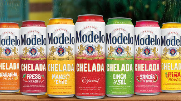 The Modelo Beers That Merge Sweet And Heat In The Same Sip - NewsBreak