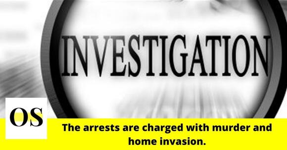7 charged and 6 arrested for the double homicide in Kissimmee - NewsBreak
