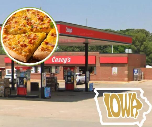 Snow Emergency Issued in Cedar Falls: Here Are the Streets Affected ...