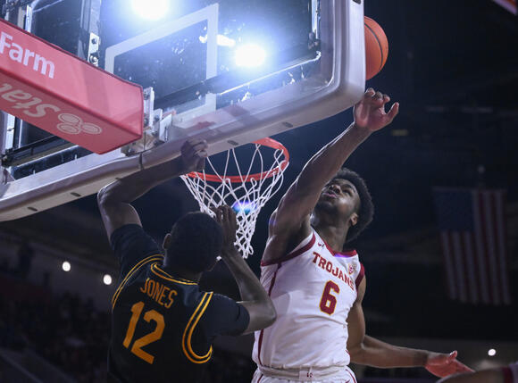 Big Ten College Basketball Programs 'Front-Runners' For Transferring ...
