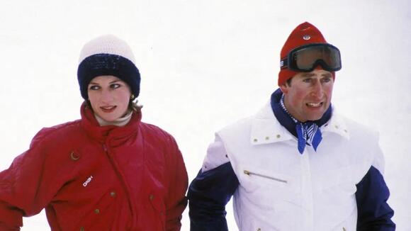 Discover ALL the Secrets of Princess Diana's Diamond 'Tell Me Yes ...