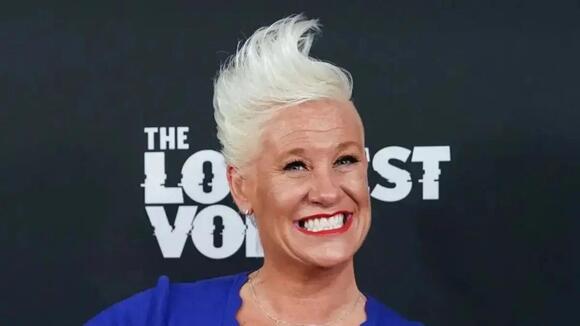 Anne Burrell's 'Suicidal Note' and Journal Entries Discovered By Police ...