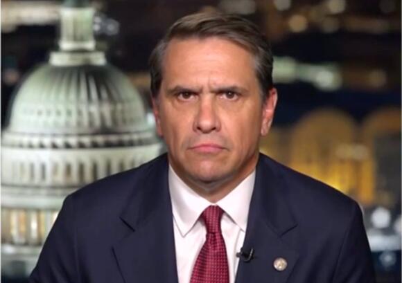 Todd Blanche: DOJ Had the Evidence, and Garcia Deserved to Be Indicted ...